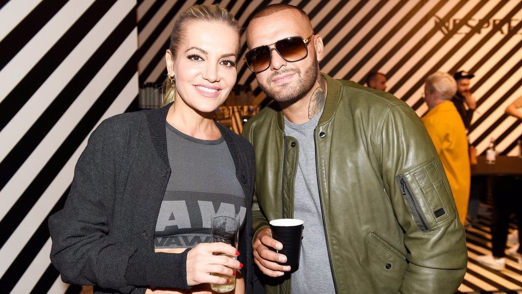 Dara Rolins ostře reaguje na dětinská gesta svého ex: Rytmusi, tohle ...