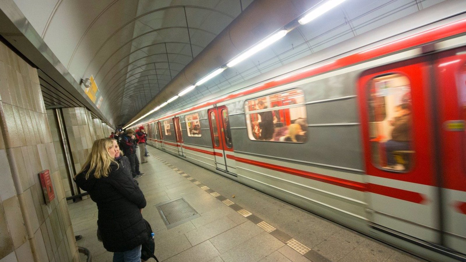 Metro v Brně: Po 22 letech byl schválen plán na výstavbu metra v ...
