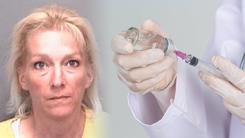 Anděl smrti jménem Kristen Gilbert: Jako zdravotní sestra měla pomáhat ...