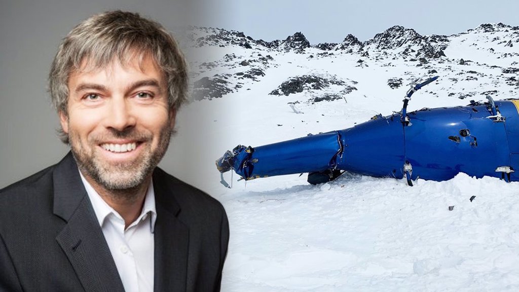 Petr Kellner a nové detaily jeho smrti. Za nehodou zřejmě stály drogy ...