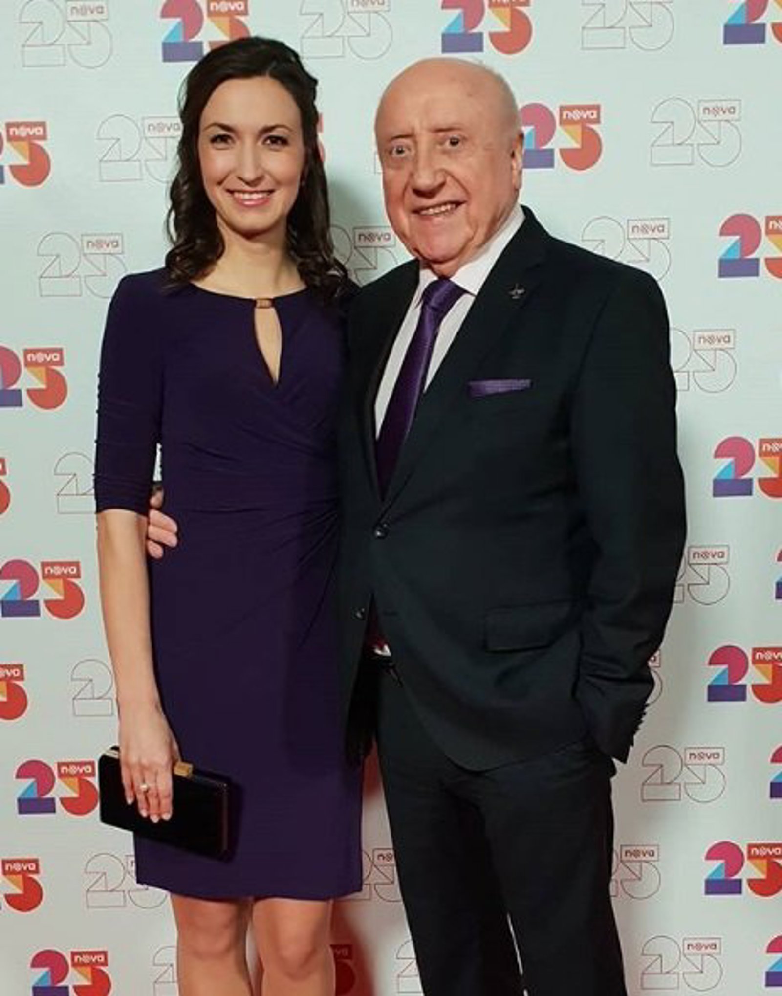 Galerie: Gelemová a Slováček opět spolu: Dáda nad tím jen mává rukou ...