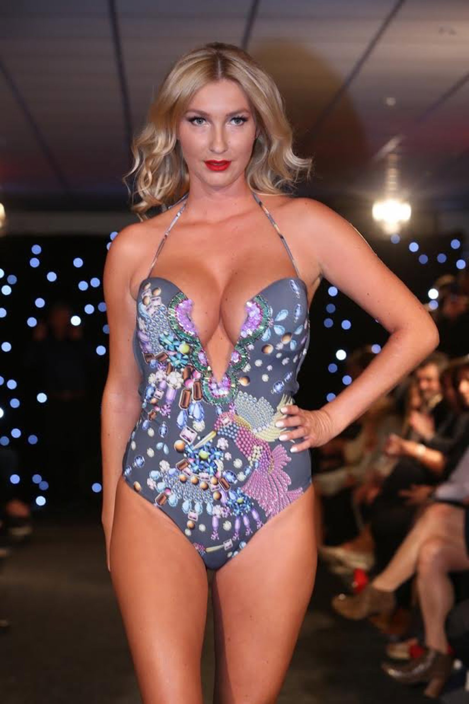 Galerie: Dominika Mesarošová má spory s matkou: Vídají se u soudu ...