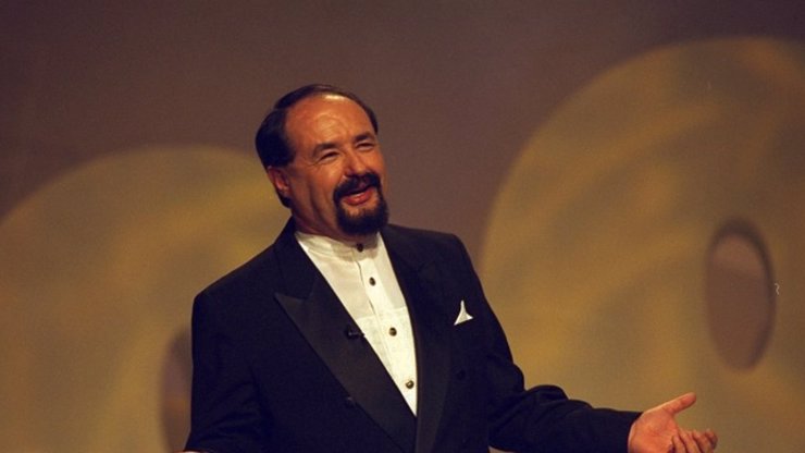 Galerie: Petr Novotný: Po letech se ukázal na veřejnosti – fotka 8 ...