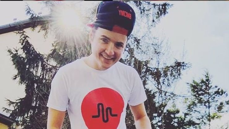 Galerie: Adam Kajumi se považuje za krále TikToku: Kdo ho předběhl ...