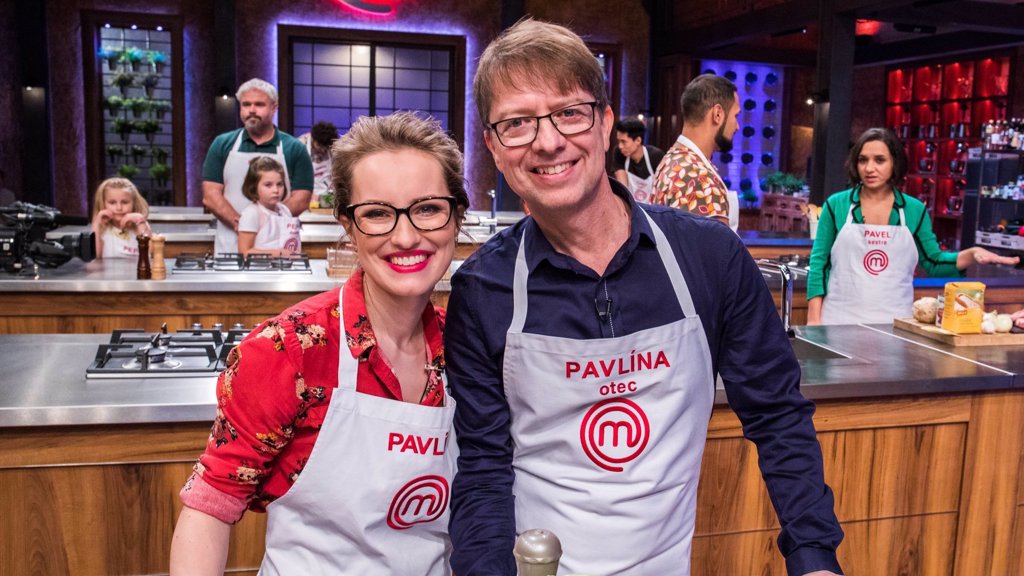 Pavlína přežila klinickou smrt: Lubojatzky se dál profňukává ...