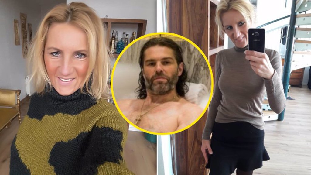 Jarda Jágr má konkurenci! Vyhlédnutá přítelkyně hokejové legendy je na ...