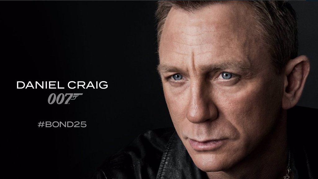 AGENT 007 bude mít nového PROTIVNÍKA: Kdo ho bude hrát, vás překvapí ...