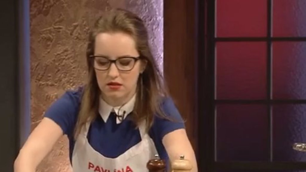 Pavlína jde do finále MasterChefa, diváci běsní: Fňukna si postup ...