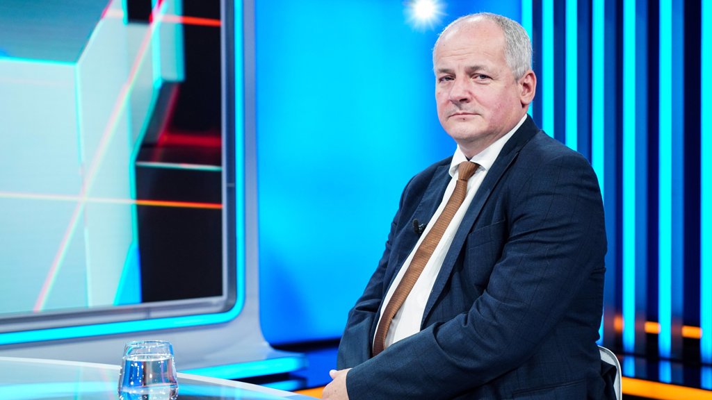 Ministr Roman Prymula promluvil o nových opatřeních: Zasáhnou kulturu i školství – eXtra.cz