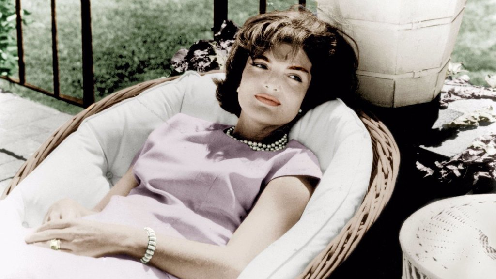 Jacqueline Kennedy Onassis zemřela před 26 lety: Módní ikona a první ...
