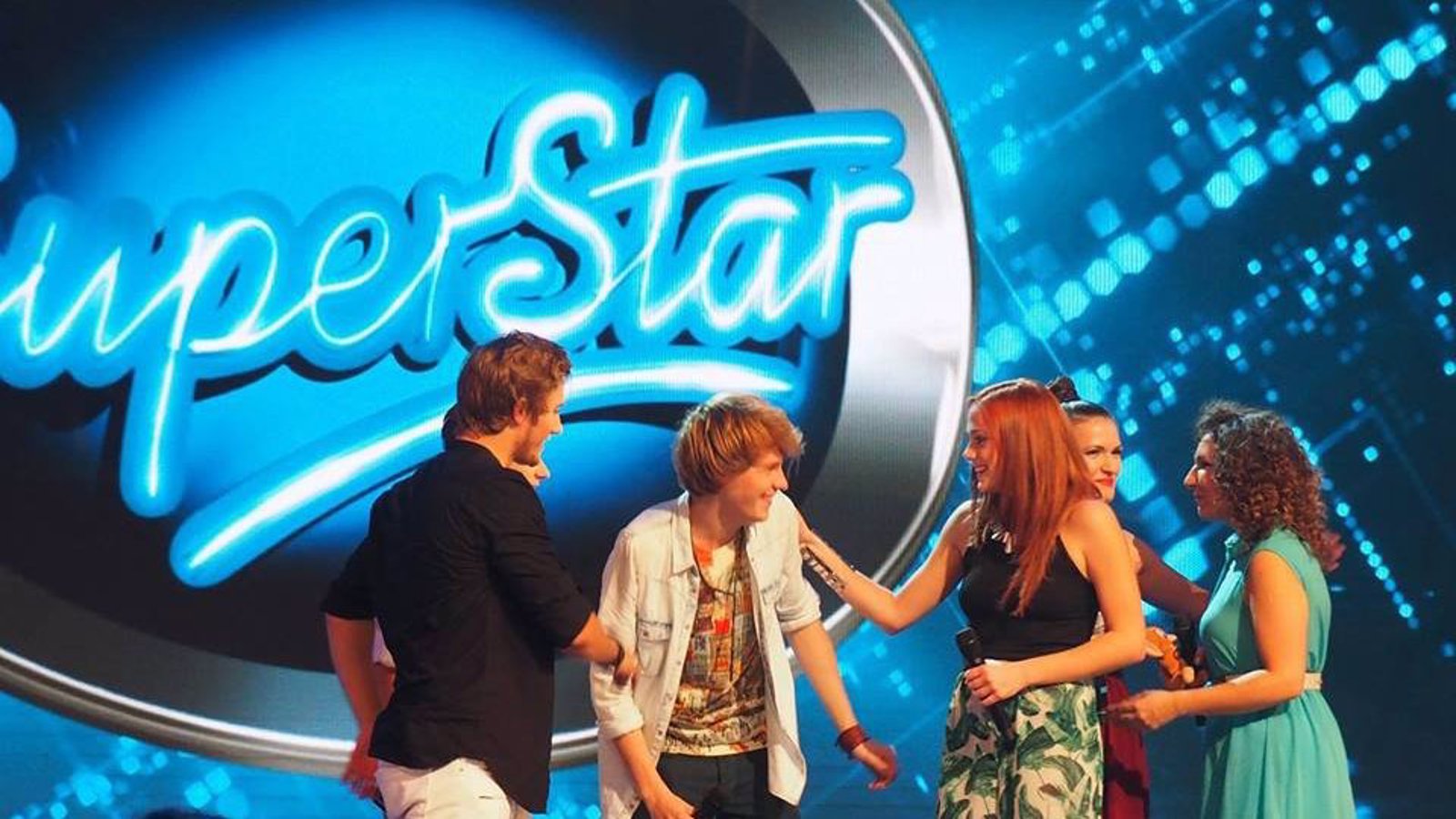 SuperStar se vrací! TV Nova vypustí na obrazovky další ročník pěvecké show