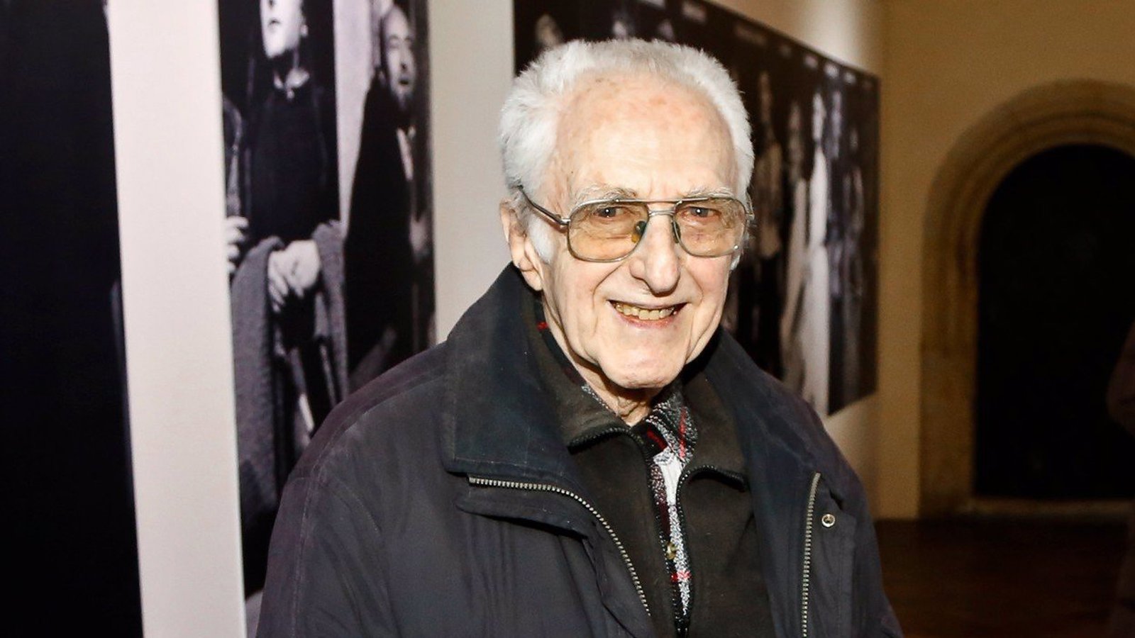 Zemřel herec ze Spalovače mrtvol: Jiří Hálek se dožil úctyhodných 90 let