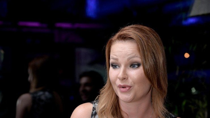 Galerie Tarra White Nechce Aby Její Děti šly V Jejích šlépějích Fotka 5 Extracz