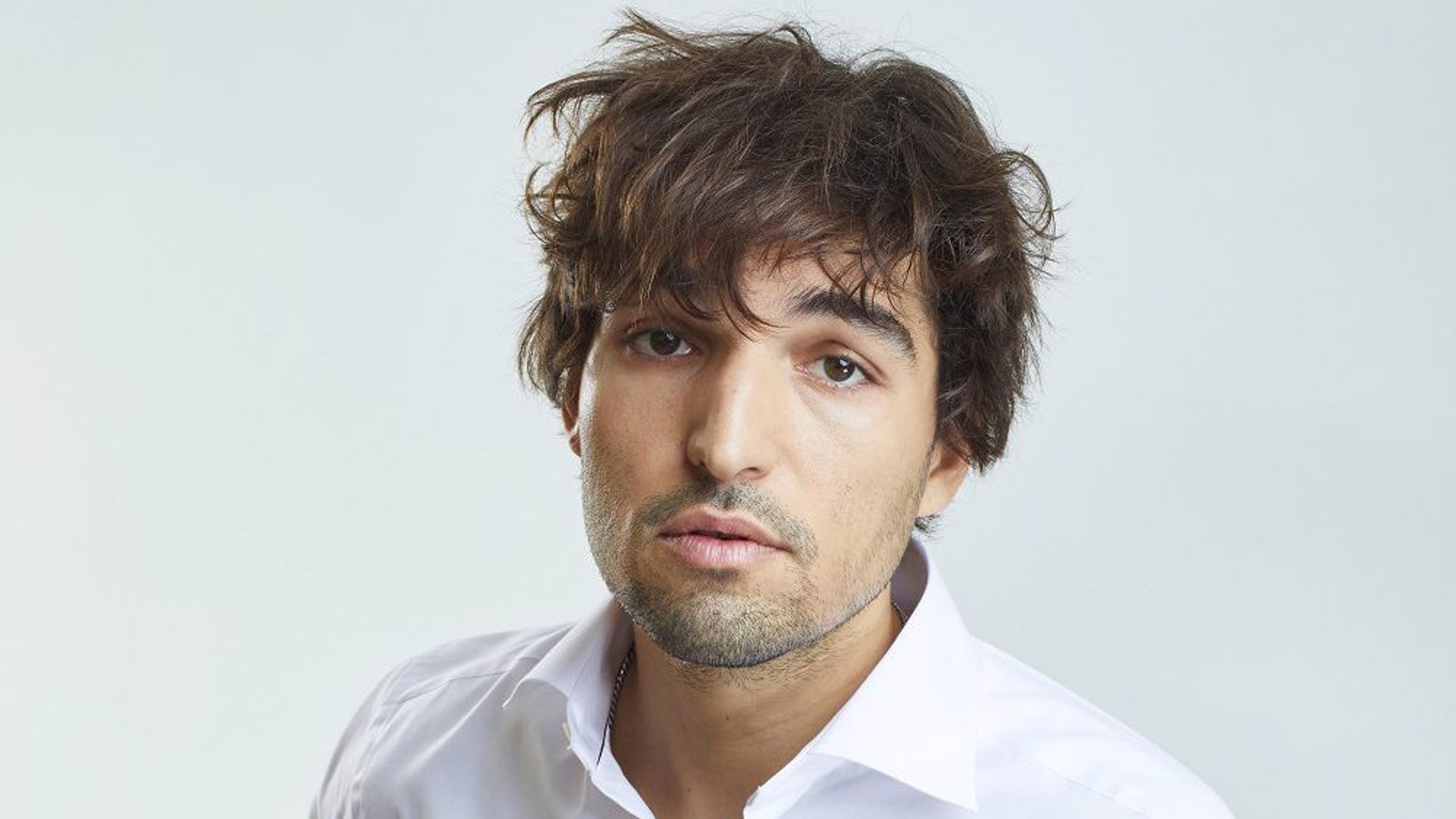 Tvoje tvář má známý hlas 2020: Jordan Haj není jen partner Emmy Smetana ...