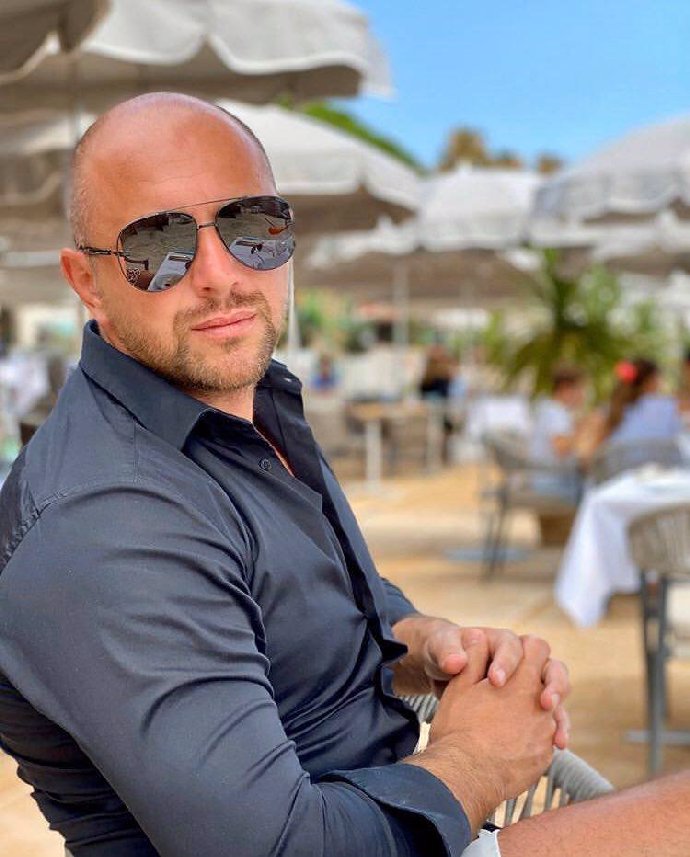 Galerie: Eva Perkausová se vdala: Kdo je Ivan Hecko? – fotka 9 – eXtra.cz