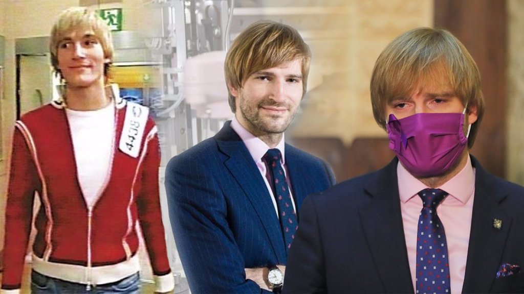 Adam Vojtěch slaví 34 let: Od Kena ze SuperStar až po hořký konec na ...