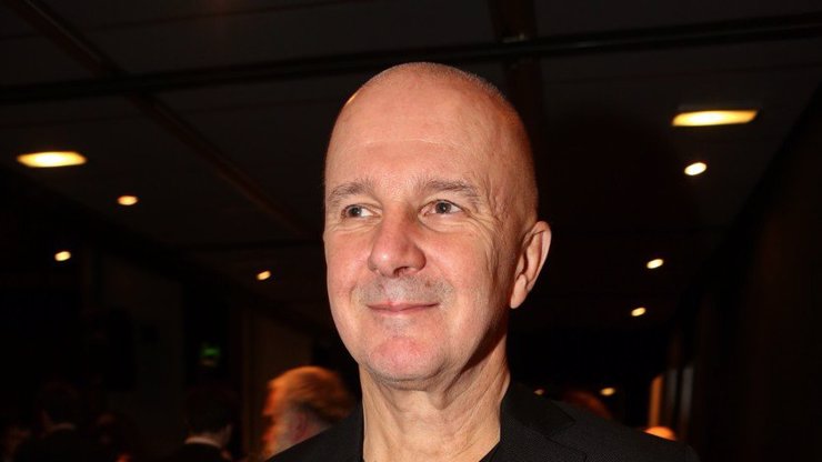 Galerie: Kapela Nightwork skončila kvůli drogám, říká František Soukup ...