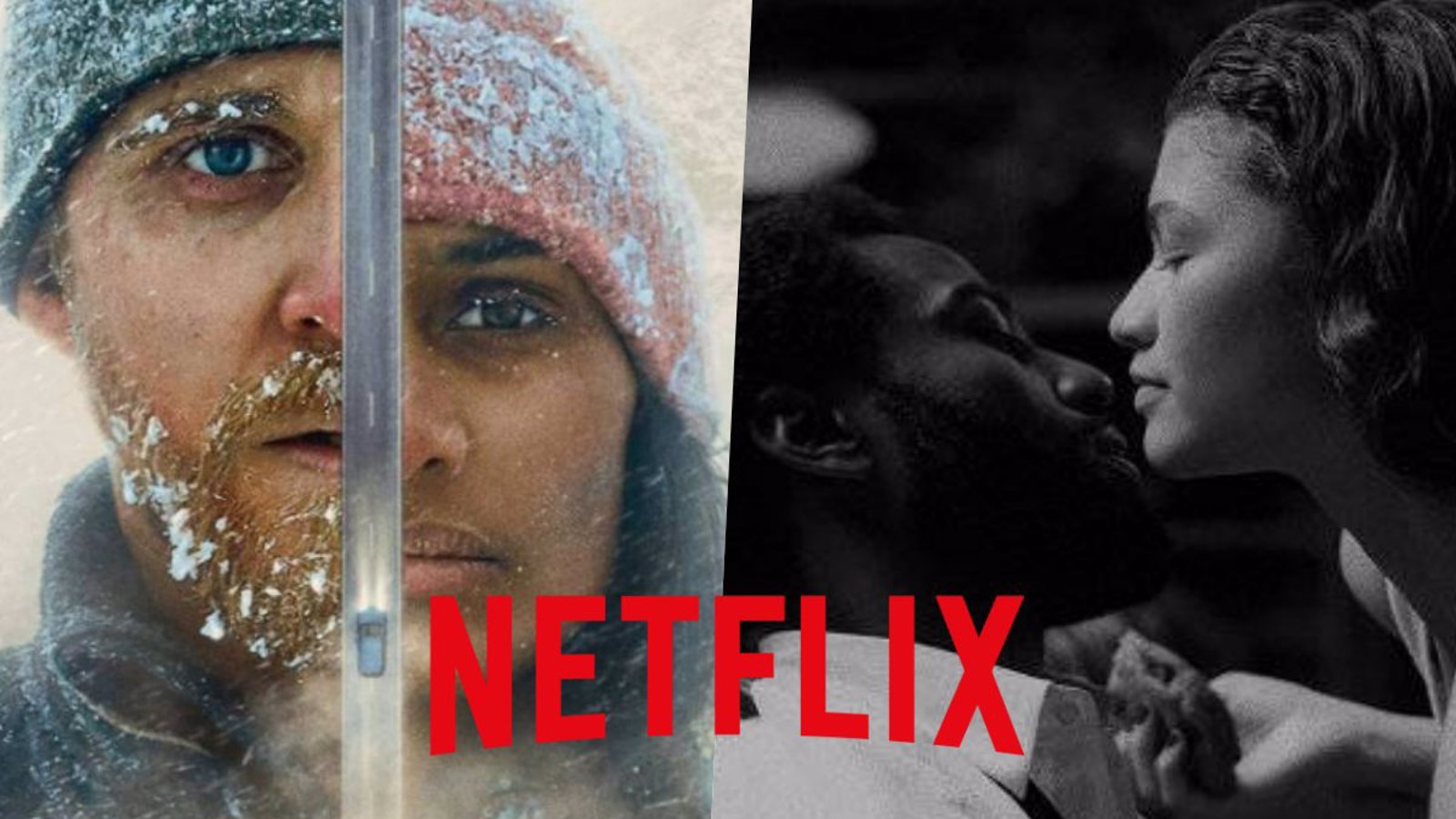 Netflix v únoru 2021 nabídl spoustu novinek: Nové seriály, komedie i ...