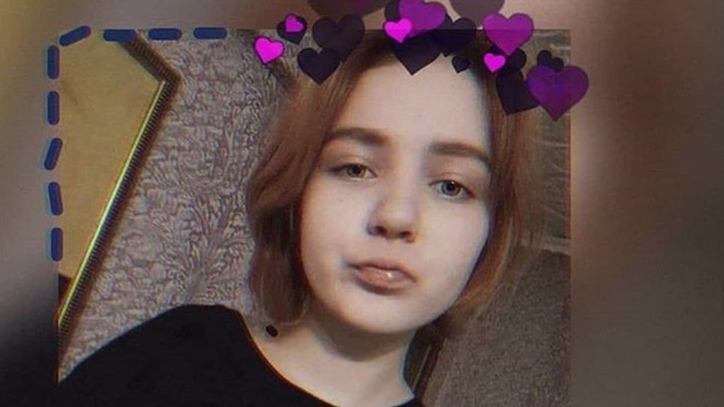 Čekám dítě s desetiletým chlapcem, tvrdí Daria (13): Odborníci ji ...