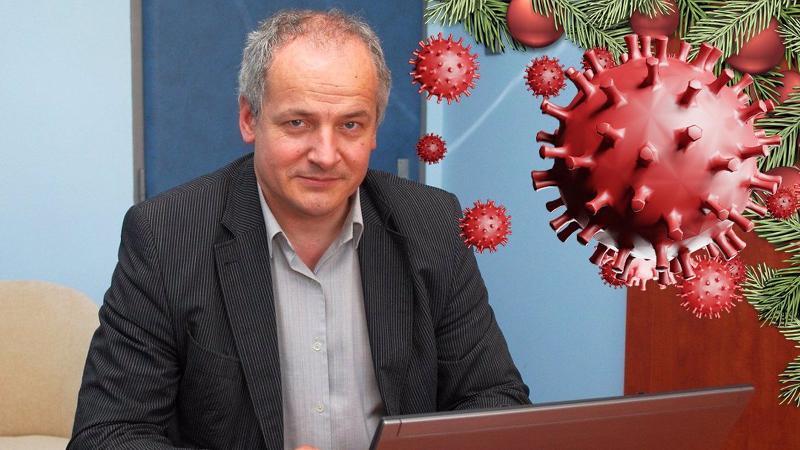 Vánoce 2020 budou úplně jiné, obávají se vědci: Prymula varuje před ...