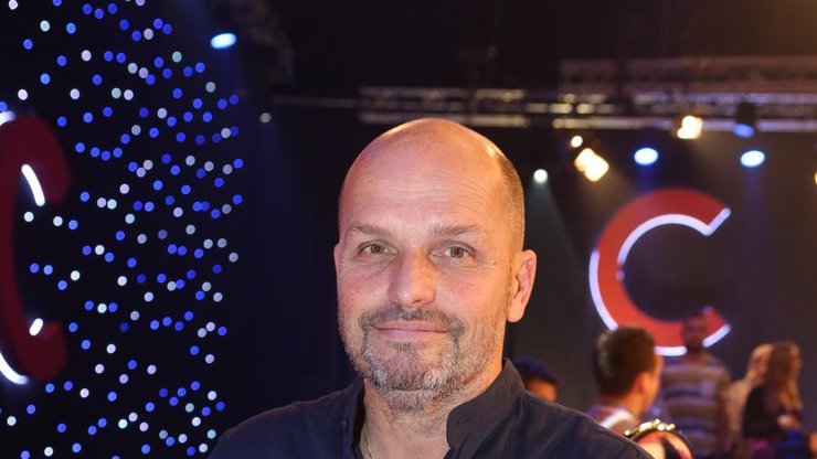 Galerie: Zdeněk Pohlreich o vypjatých dílech v pořadu Ano, šéfe!: Musím ...