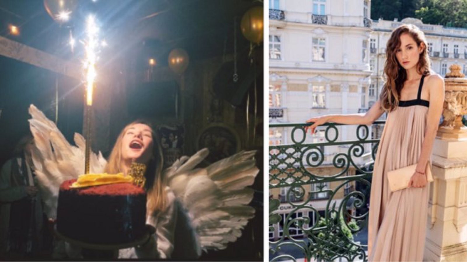 Eliška Křenková slaví 30 let: Takovéhle překvapení jí přichystali její ...