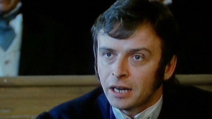 Galerie: Alexej Pyško: Zemřela mu milovaná sestra – fotka 6 – eXtra.cz