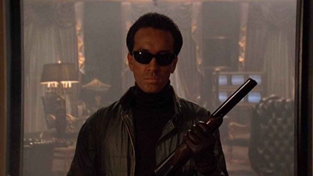 Zemřela hvězda Zjizvené tváře: Geno Silva byl parťák Al Pacina i Chucka ...