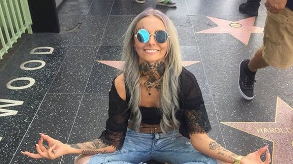 Mladičká hvězda Netflixu je po smrti: Daisy Coleman zemřela v pouhých ...