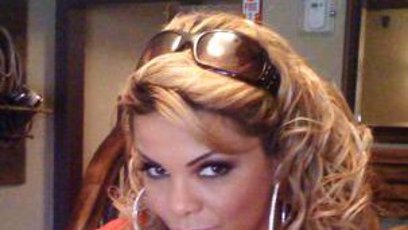Sheyla Hershey – eXtra.cz