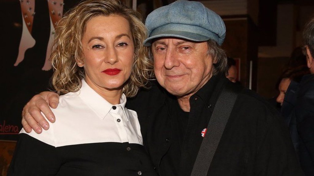 Zemřel mim Boris Hybner! Smrt si pro něj přišla ve spánku... – eXtra.cz