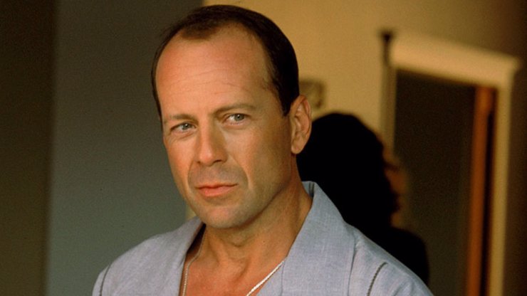 Galerie: Bruce Willis je na tom velmi špatně: Nemá radost ze života ...