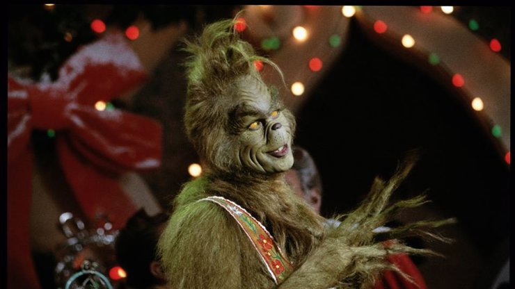 Galerie: Joshua Ryan Evans z Grinche: Zemřel v pouhých dvaceti letech ...