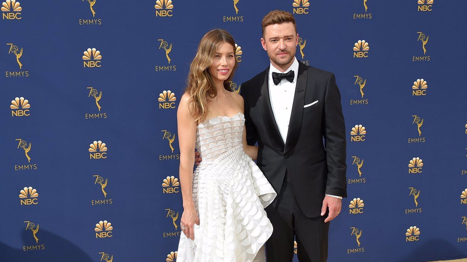 Po dvanácti letech hořký konec: Justin Timberlake a Jessica Biel řeší ...