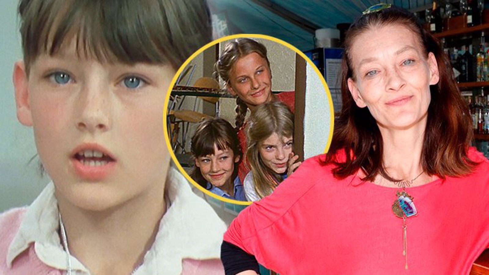 Hájská z My všichni školou povinní: Monika Foris Kvasničková prošla ...