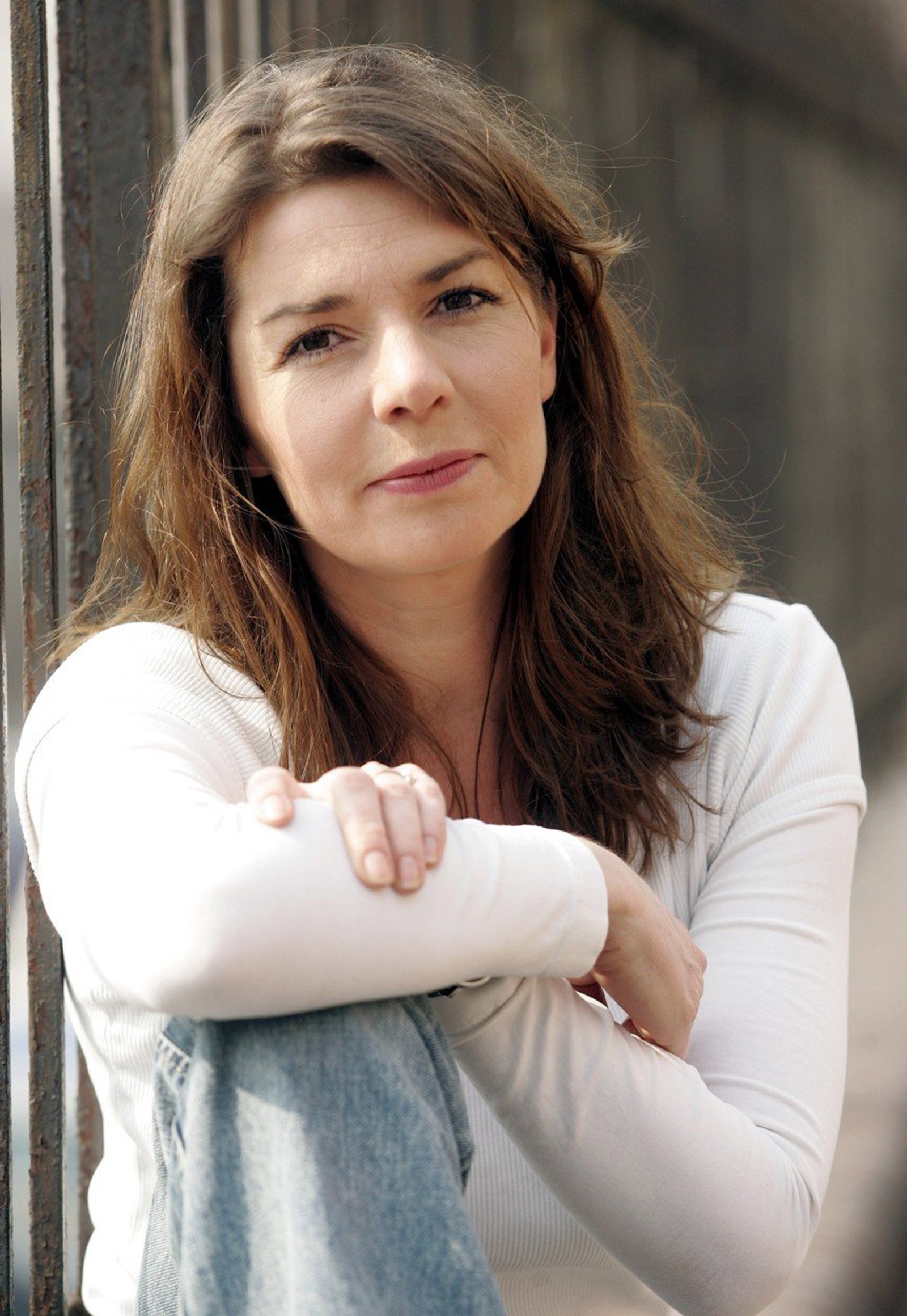 Galerie: Dana Vávrová z Arabely se dožila jen 41 let: Bylo to hrozné ...