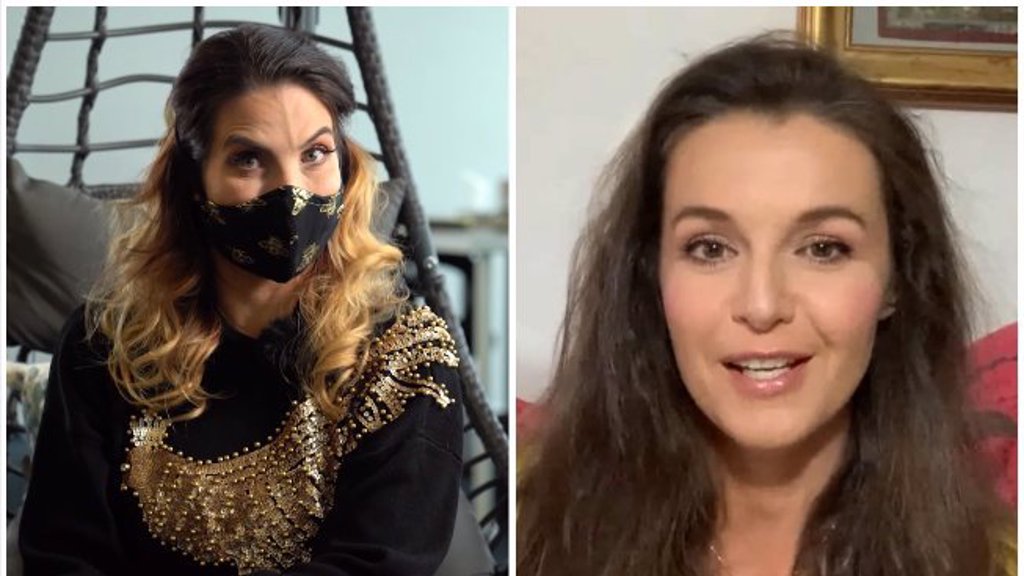 Extra Host v karanténě: Iva Kubelková vnímá situaci naprosto odlišně ...