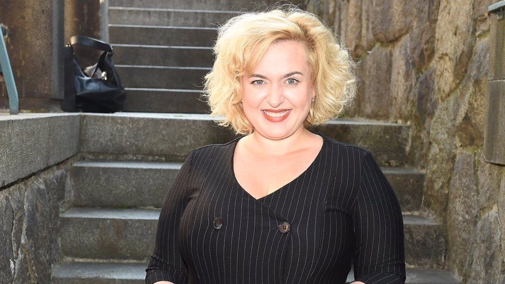 Miluše Bittnerová: Po porodu jsem v dezolátu, potřebuju operaci! Pod ...