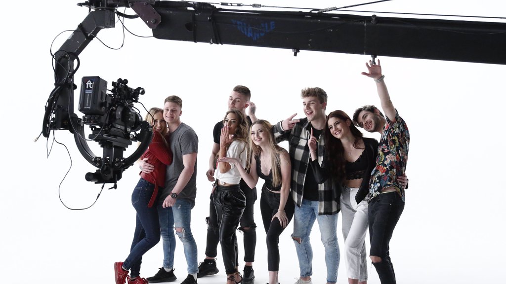 Reality show Like House má první upoutávku – eXtra.cz