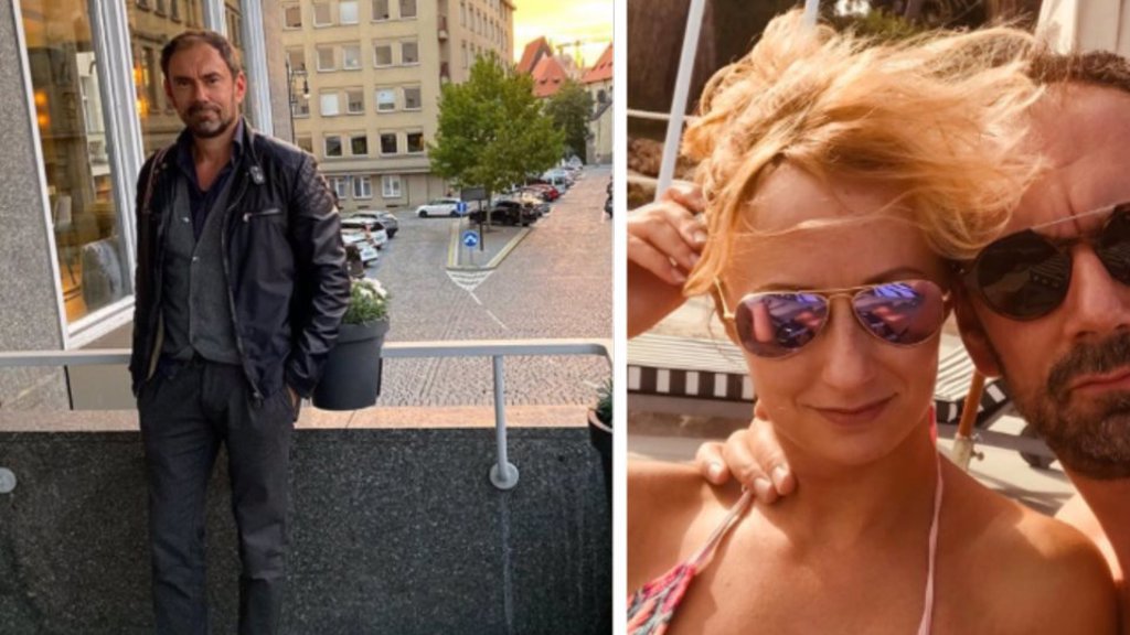 Emanuele Ridi má s Češkami bohaté zkušenosti: Jsou hezčí než Italky ...