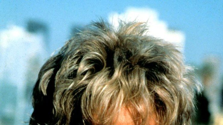 Galerie: Meg Ryan se proměnila k nepoznání. Plastiky se na ní ošklivě podepsaly – fotka 13 ...