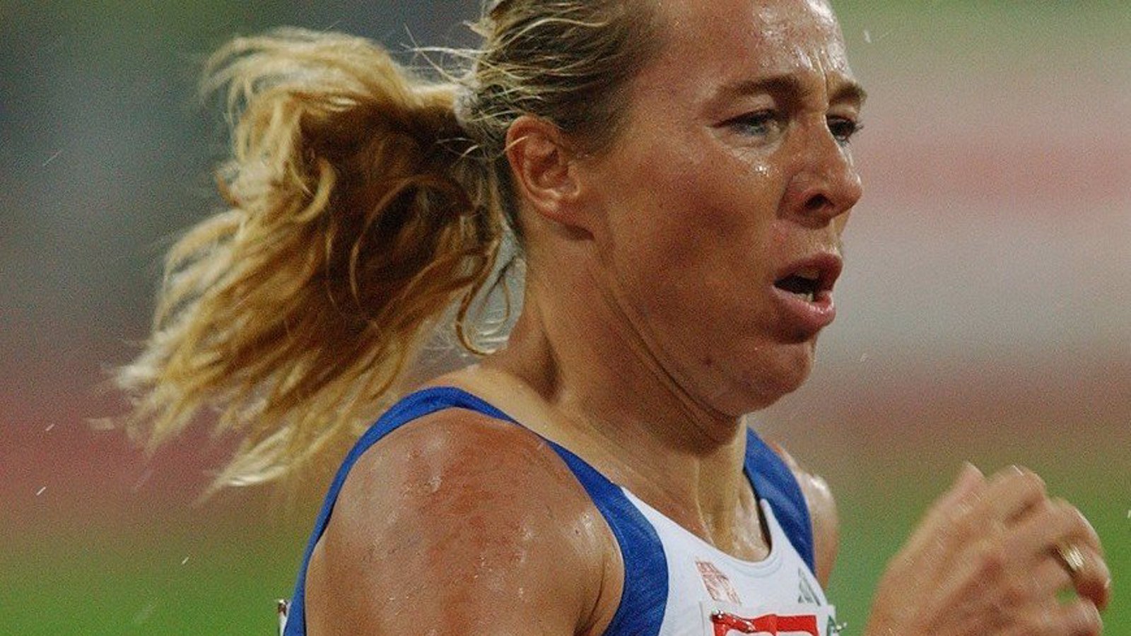 Zemřela atletka Helena Fuchsová (†55): Sportovní hvězdu zdolala zákeřná ...