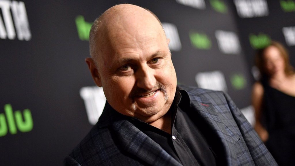 Zemřel herec Clark Middleton: Hvězda Městečka Twin Peaks podlehla ...