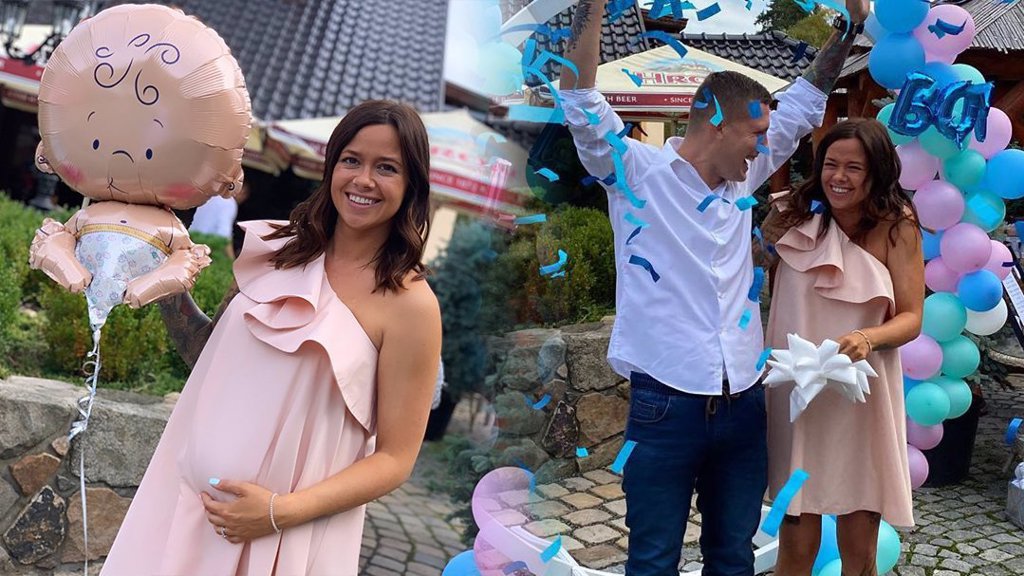 Robinsonka Martina Helis o těhotenství: Cítím se víc žensky, může za to ...