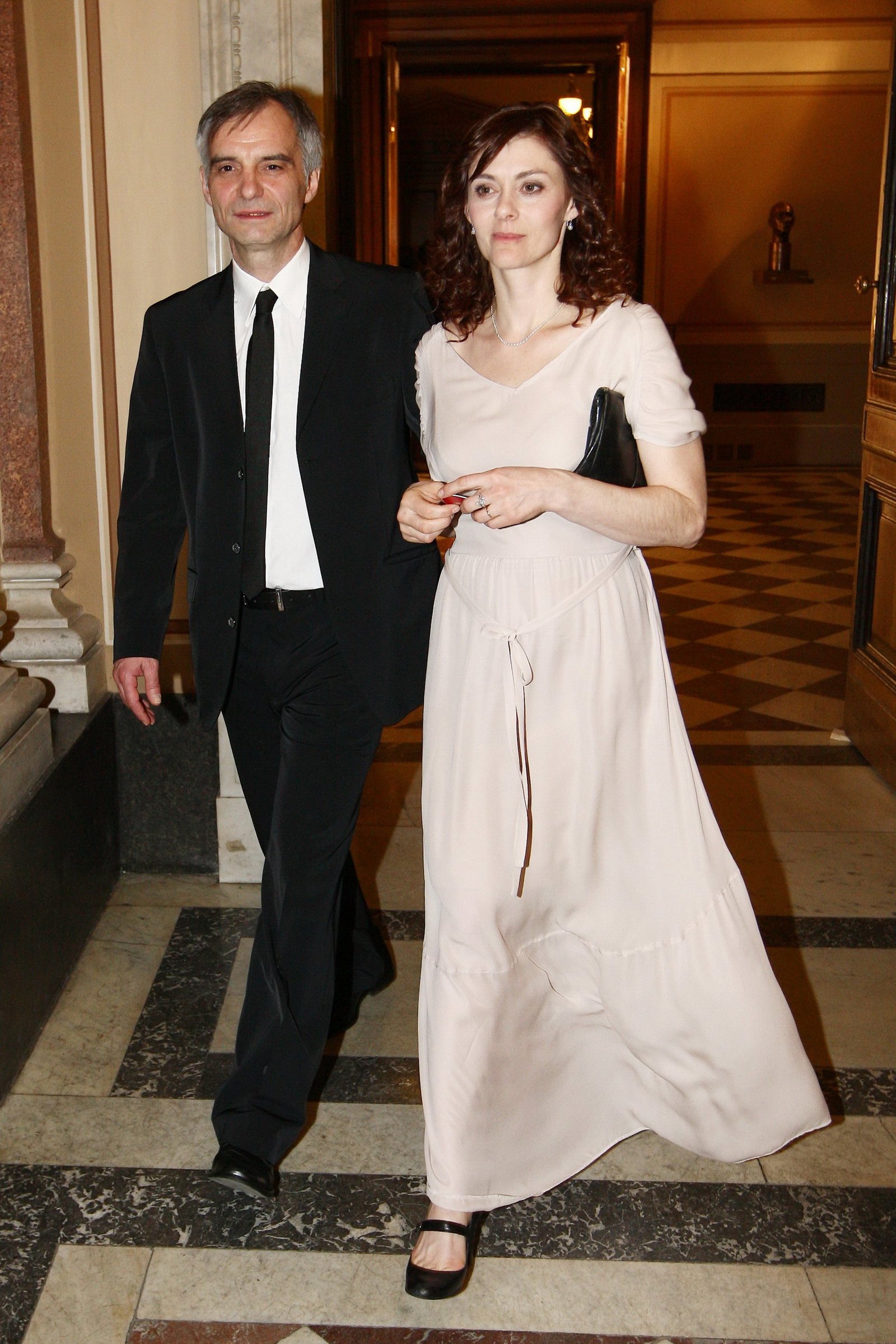 Galerie: Herec Ivan Trojan si dává pauzu od herectví – fotka 8 – eXtra.cz