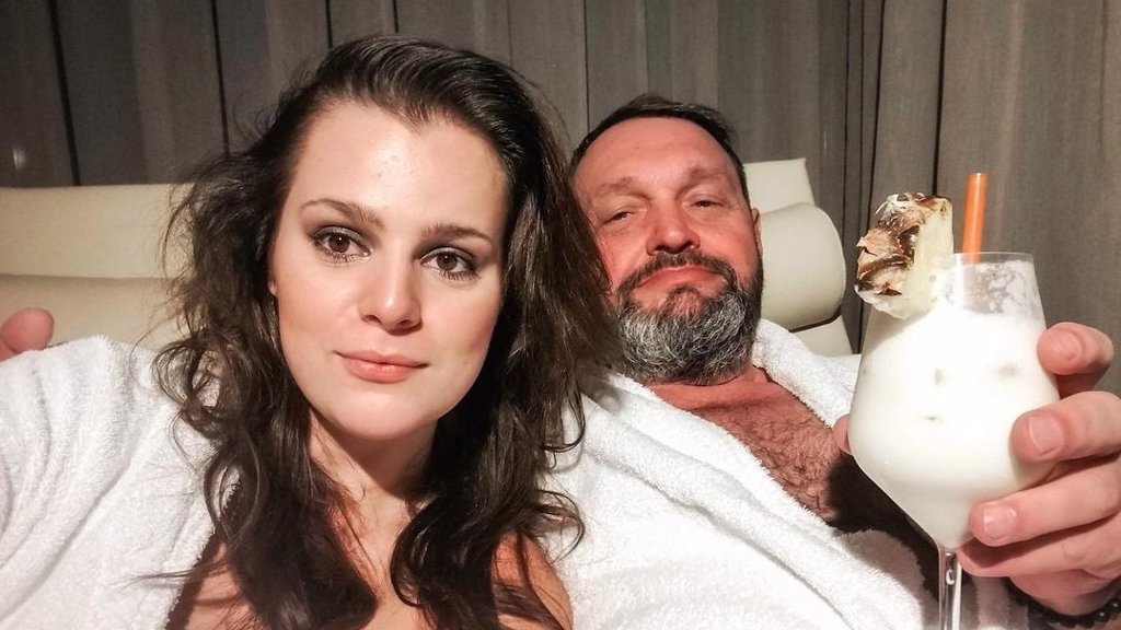 Ornella Koktová a Josef Kokta se mohou radovat. Vyřešili patálie s ...