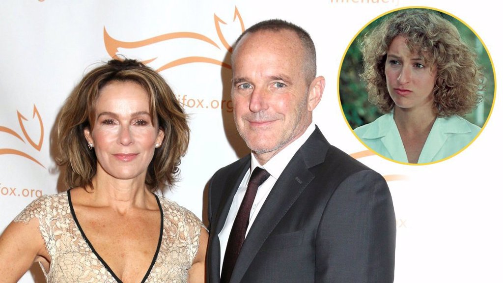 Bejby bude sedět v koutě: Hvězda Hříšného tance Jennifer Grey se po 19 ...