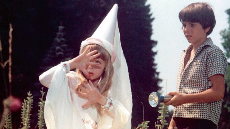 Galerie: Dana Vávrová z Arabely se dožila jen 41 let: Bylo to hrozné ...