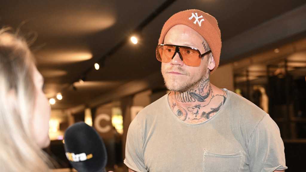 Adam Raiter: O alkoholu, plánovaném zápasu a vztahu s Pavlovčinovou ...