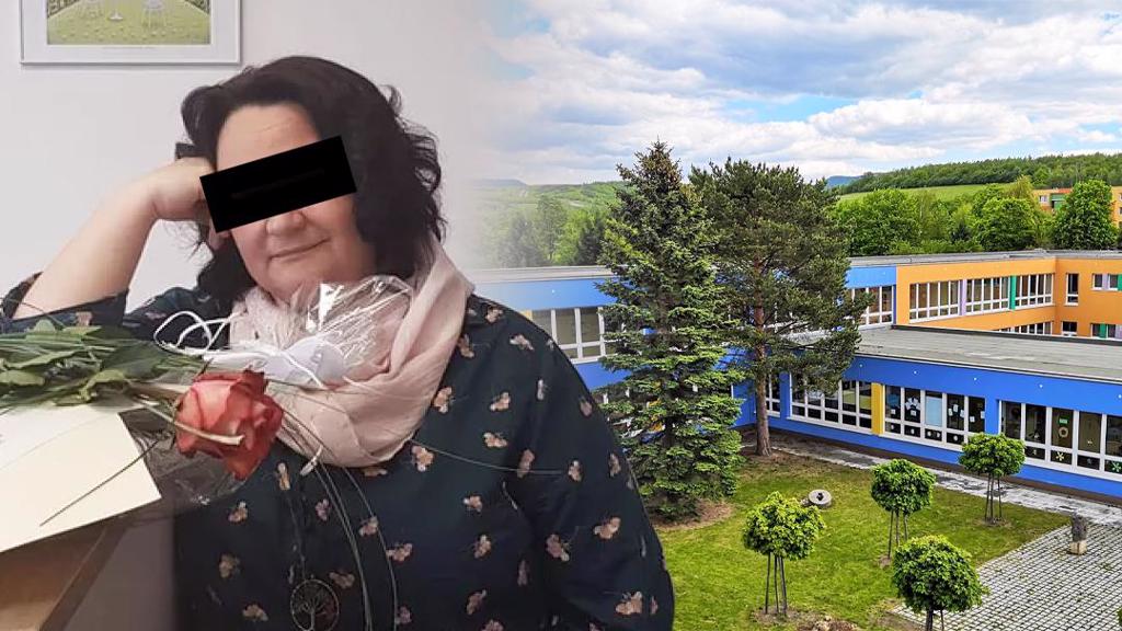 Školní tragédie: Učitelka Andrea (†47) co zemřela na covid se ...